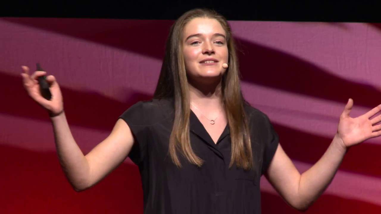 Adventurous Minds at TEDxMelbourne - Doxa Youth Foundation