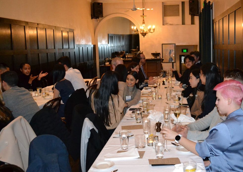 First cadet graduation in three years - Doxa Youth Foundation